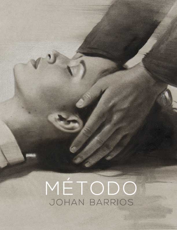 Johan Barrios - Galeria Duque Arango