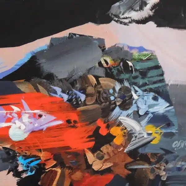 Alejandro Obregón - most important works | Galería Duque Arango